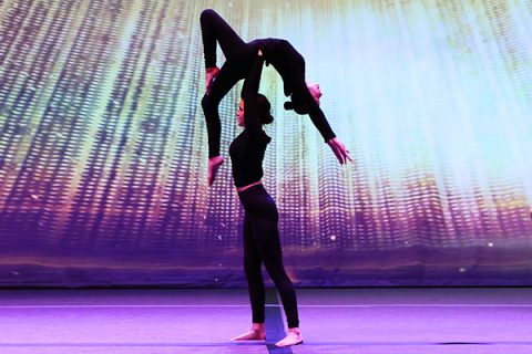 Aberdeen Dance Classes - ballet, tap, acro, pre-school, jazz, acting ...